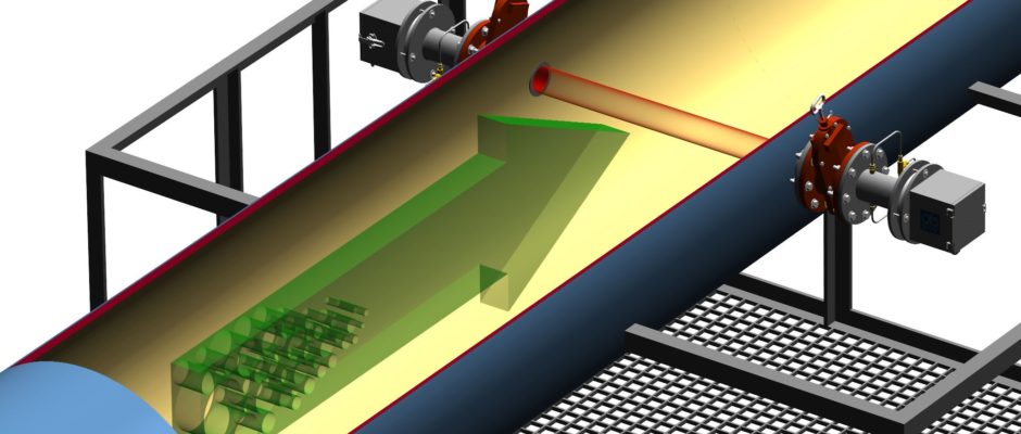 Optical Flow Sensors – Memeco Sales & Service Corp
